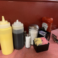 Menu - Town & Country Cafe